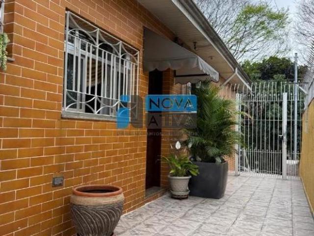 Casa, Jardim Japão, São Paulo, SP