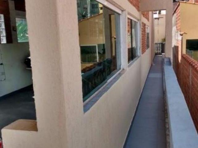 Casa, Jardim Jaraguá, São Paulo, SP