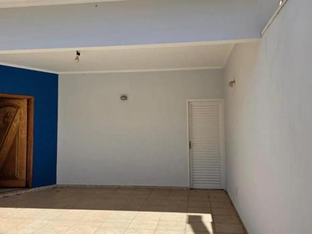 Casa Jardim Jequitibá