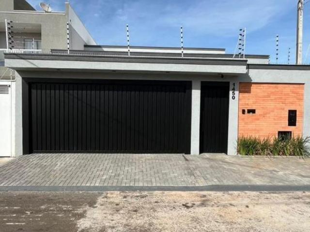 Casa, Jardim João Liporoni, Franca, SP