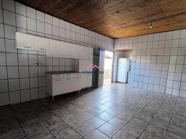 Casa, Jardim João Paccola, Lençóis Paulista, SP
