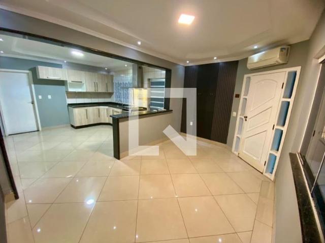 Casa, Jardim João Paulo II, 4 Quartos, 209 m2 Sumaré