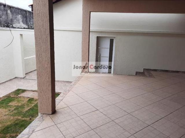 Casa, Jardim Juliana, Mogi das Cruzes, SP