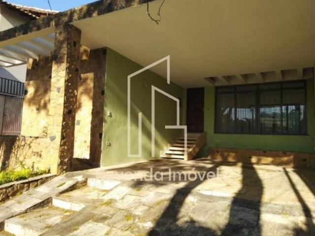 CASA RESIDENCIAL em SÃO PAULO SP, JARDIM JUSSARA