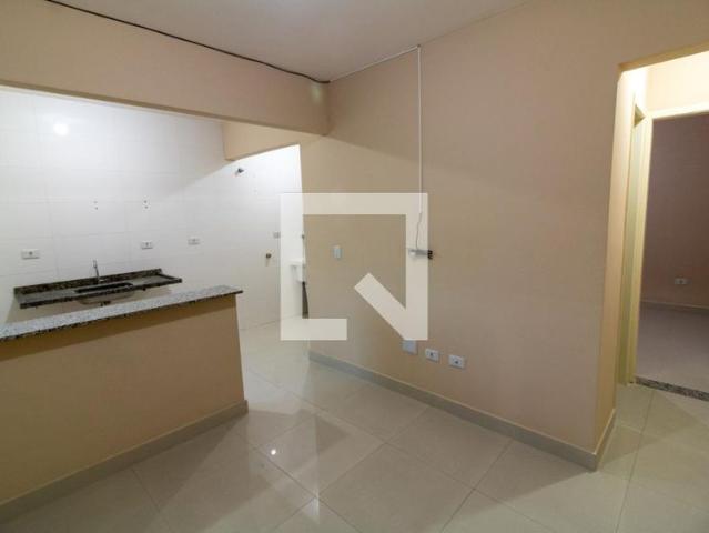Casa, Jardim Jussara, 1 Quarto, 30 m2 São Paulo