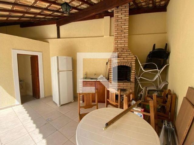 Casa, Jardim Jussara, 3 Quartos, 125 m2 São Paulo