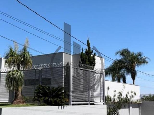 Casa, Jardim Karaíba, Uberlândia, MG