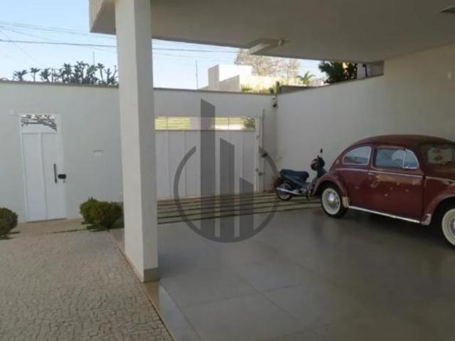 Casa, Jardim Karaíba, Uberlândia, MG