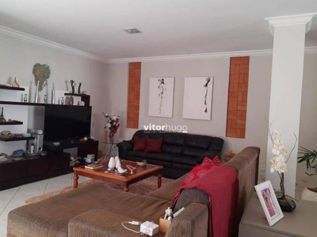 Casa Jardim Karaíba Uberlândia/MG