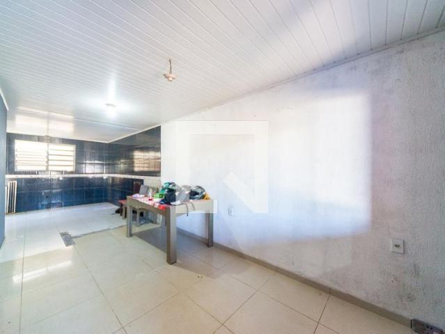 Casa, Jardim Krahe, 1 Quarto, 110 m2 Viamão