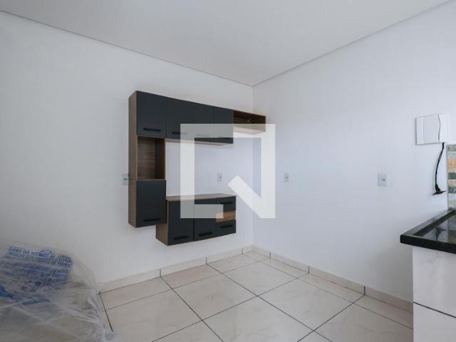 Casa, Jardim Kuabara, 1 Quarto, 30 m2 Taboão da Serra