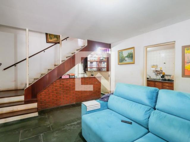 Casa, Jardim Kuabara, 2 Quartos, 117 m2 Taboão da Serra