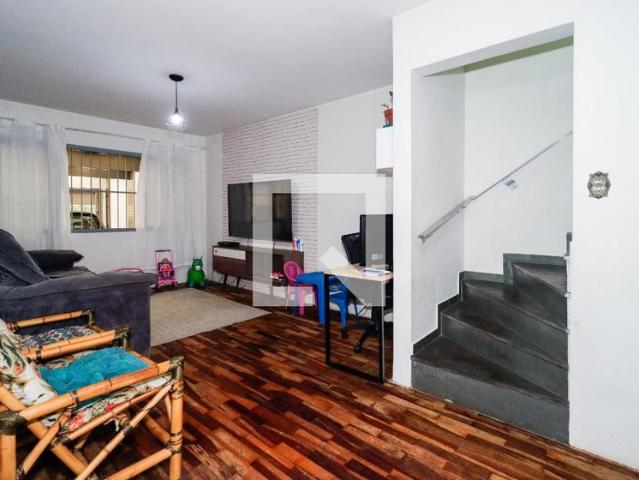 Casa, Jardim Kuabara, 3 Quartos, 187 m2 Taboão da Serra
