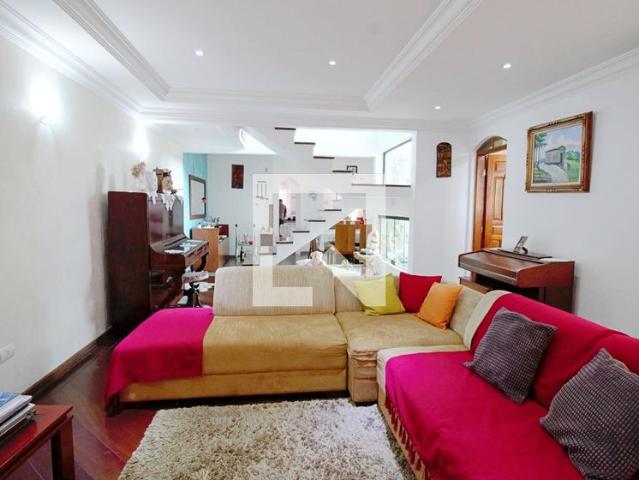 Casa, Jardim Kuabara, 3 Quartos, 275 m2 Taboão da Serra