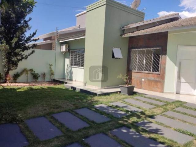 Casa Jardim Lancaster