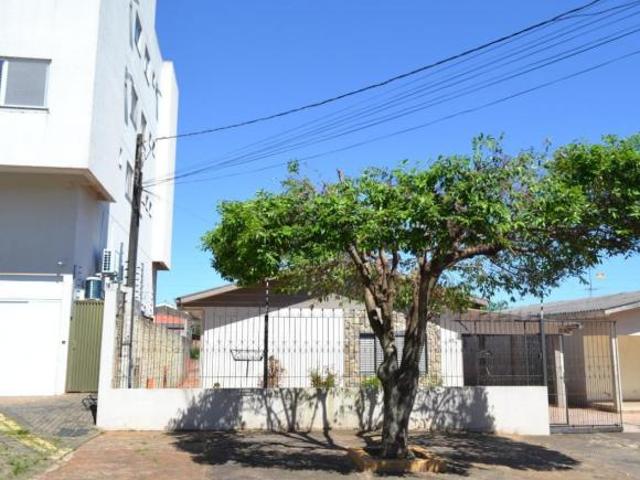 Casa Jardim Lancaster I