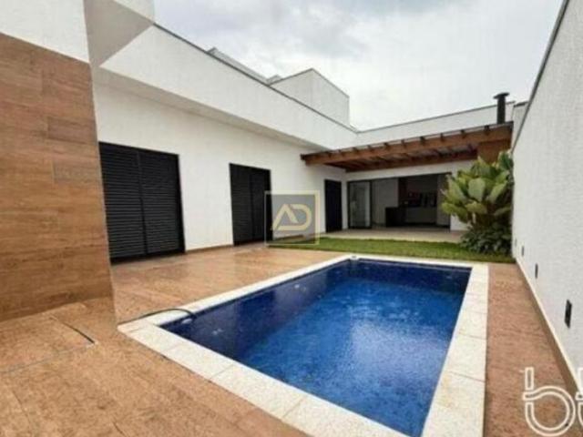 Casa, Jardim Laguna, Indaiatuba, SP
