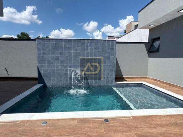 Casa, Jardim Laguna, Indaiatuba, SP