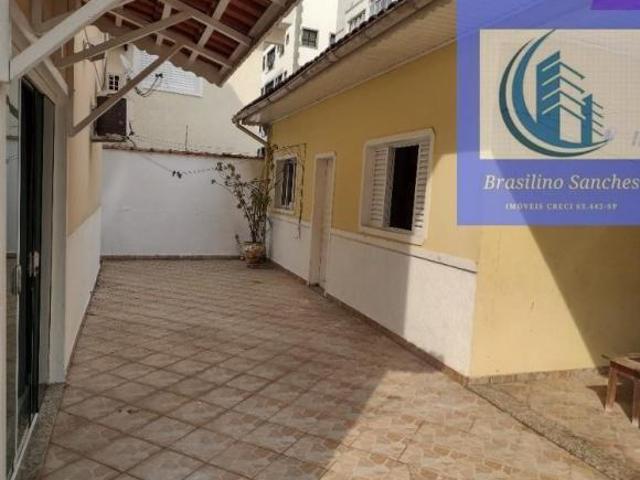 Casa, Jardim Las Palmas, Guarujá, SP