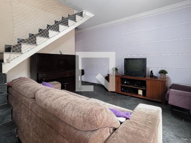 Casa, Jardim Las Vegas, 3 Quartos, 101 m2 Guarulhos