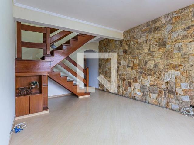 Casa, Jardim Las Vegas, 3 Quartos, 217 m2 Santo André