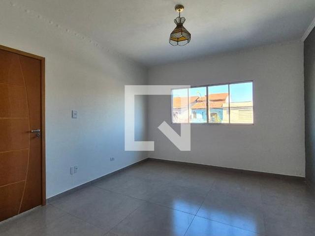 Casa, Jardim Las Vegas, 2 Quartos, 125 m2 Santo André