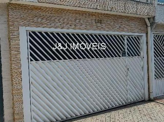 Casa, Jardim Las Vegas, Santo André, SP
