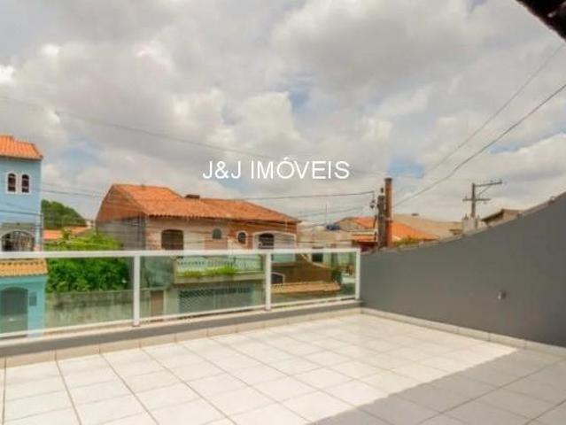 Casa, Jardim Las Vegas, Santo André, SP