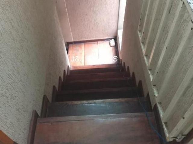Casa, Jardim Las Vegas, Santo André, SP