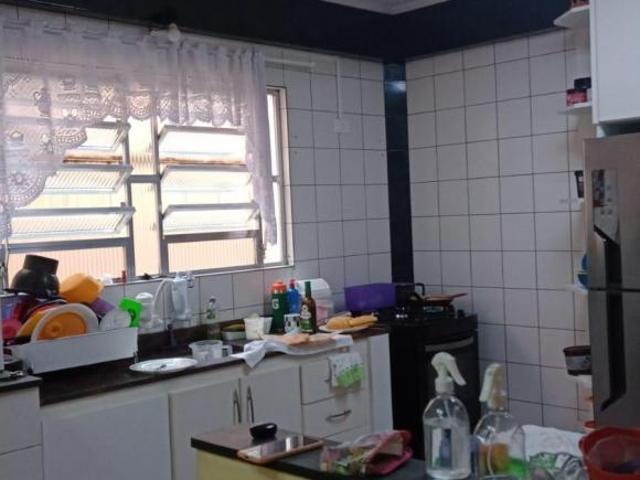Casa, Jardim Las Vegas, Santo André, SP