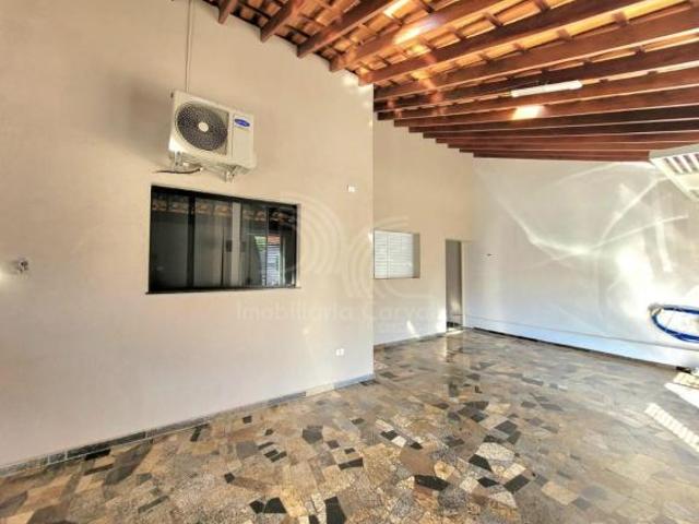 CASA JARDIM LAUDISSI