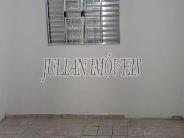 Casa, Jardim Laura, São Paulo, SP