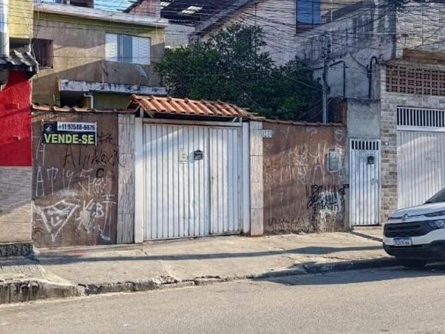Casa, Jardim Leme, Taboão da Serra, SP