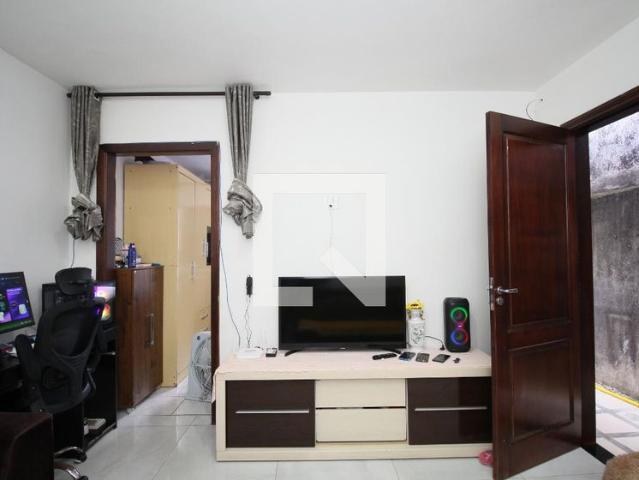 Casa, Jardim Leonidas Moreira, 1 Quarto, 70 m2 São Paulo