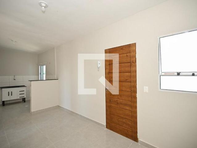 Casa, Jardim Leonidas Moreira, 2 Quartos, 50 m2 São Paulo