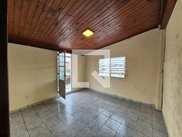 Casa, Jardim Leonidas Moreira, 2 Quartos, 60 m2 São Paulo