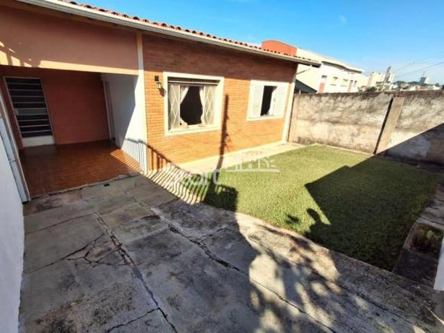 casa Jardim Leonor Campinas