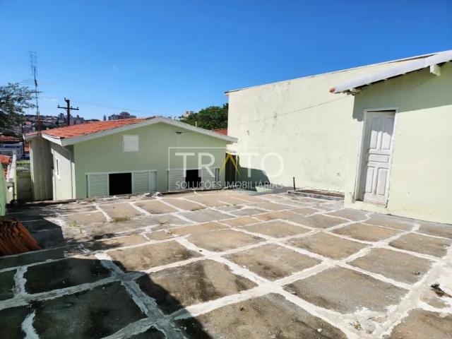 Casa Jardim Leonor Campinas