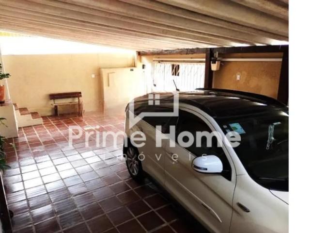 Casa Jardim Leonor Campinas