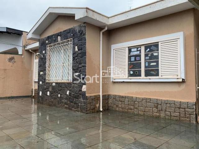 casa Jardim Leonor Campinas