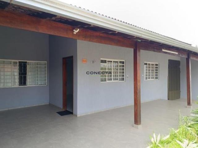 Casa | Jardim Leonor | Londrina