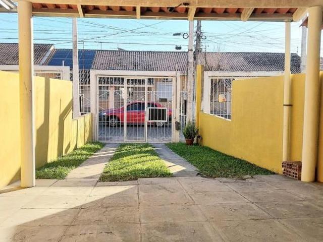 Casa, Jardim Leopoldina, Porto Alegre, RS