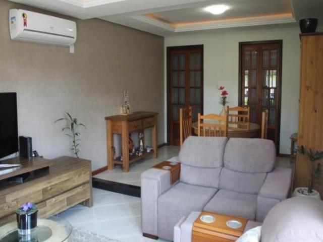 Casa, Jardim Leopoldina, Porto Alegre, RS