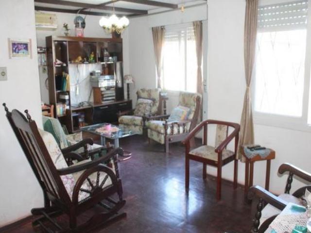 Casa, Jardim Leopoldina, Porto Alegre, RS