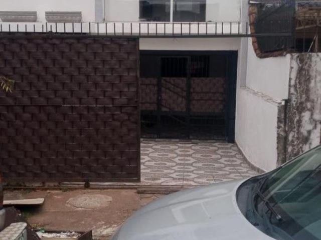 Casa, Jardim Leopoldina, Porto Alegre, RS