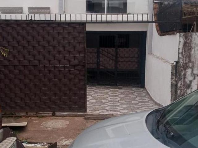 Casa Jardim Leopoldina