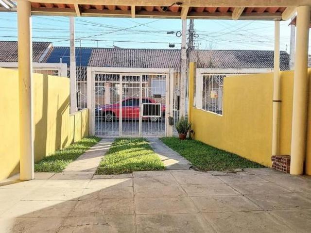 Casa Jardim Leopoldina