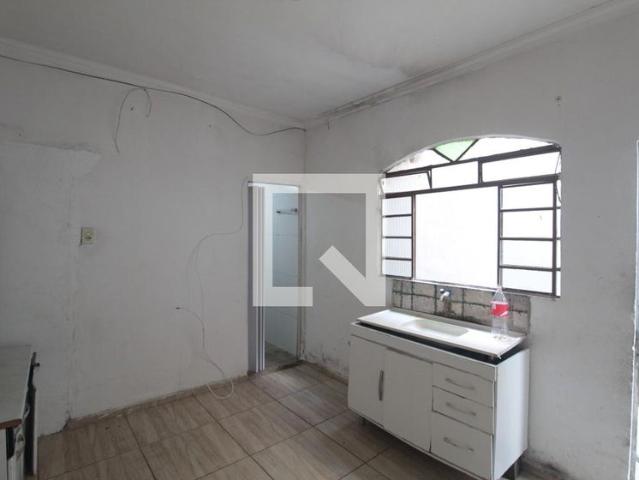 Casa, Jardim Leblon, 1 Quarto, 35 m2 Belo Horizonte