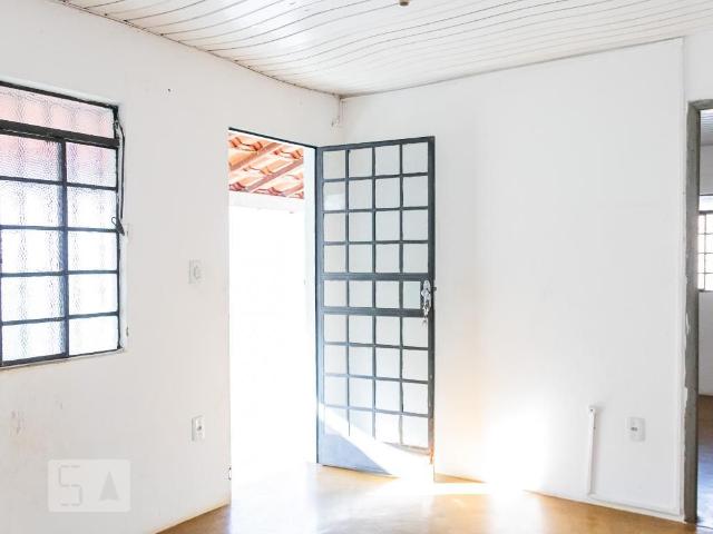 Casa, Jardim Leblon, 1 Quarto, 50 m2 Belo Horizonte