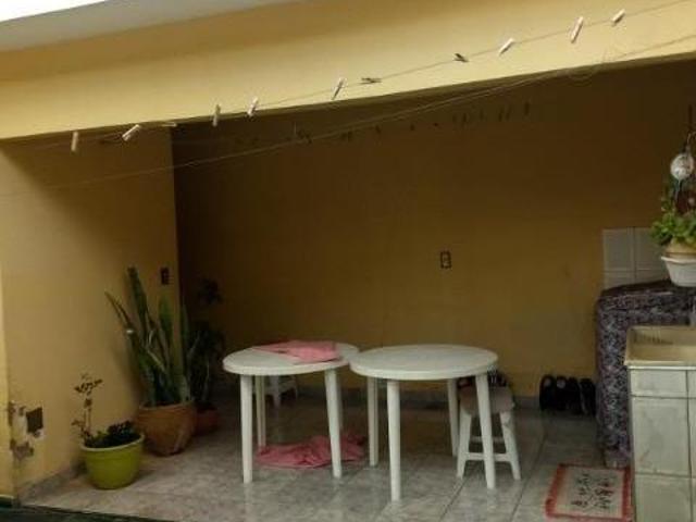 Casa, Jardim Lima, Franca, SP